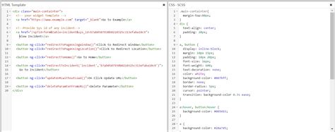 Working With Urls In Servicenow Service Portal Re Servicenow