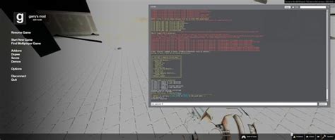 Broken Lighting Rgmod