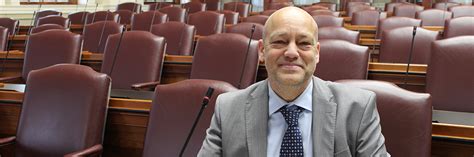 Rep David Sinclair House Democrats