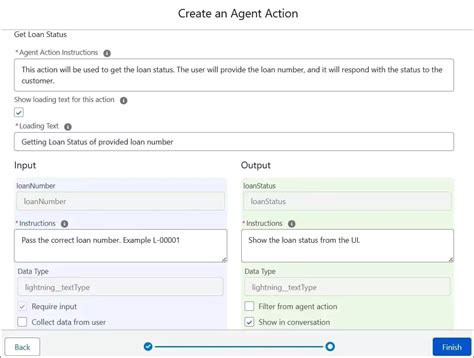 How To Set Up Agentforce Custom Actions In Salesforce Flow