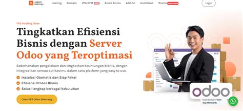 Odoo CRM Ini Fitur Kelebihan Dan Cara Menggunakan
