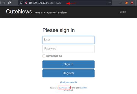 Passage Hackthebox Walkthrough