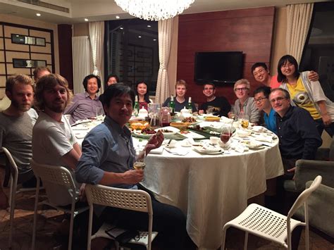 The Stanford Natural Language Processing Group