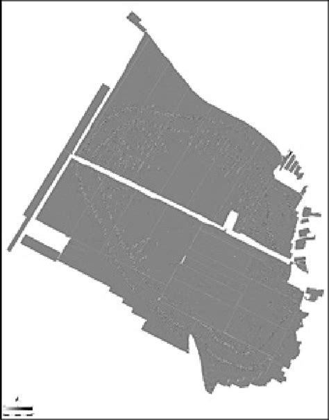 The Newly Completed Geophysics Plot November 2013 Source Download Scientific Diagram