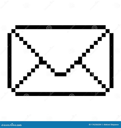 buttons pixelart royalty free stock image 79097332