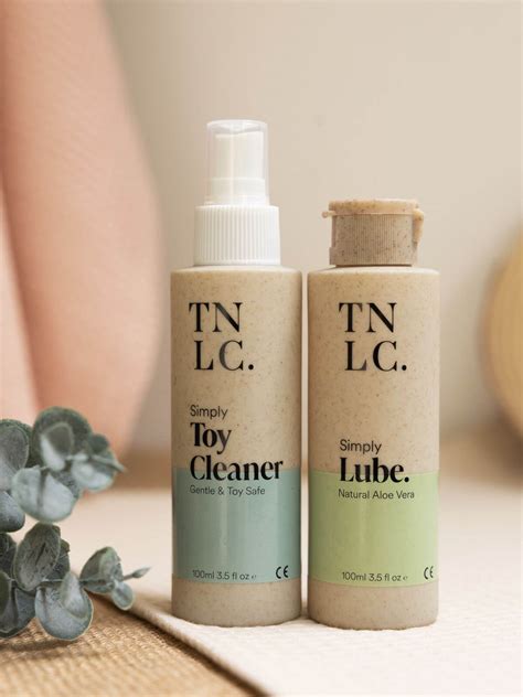 Essentials Hamper Three Of Our Bestselling Sex Toysthe Natural Love Company