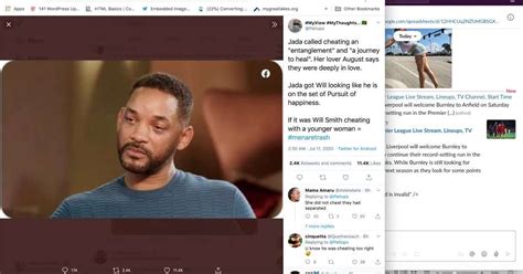 Twitter Turned Will Smith Into The 2020 Version Of The Crying Jordan