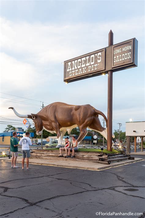 Steak Houses Panama City Beach At Ellie Lowin Blog