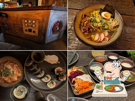 Chikogi Berlin Kottbusser Tor Restaurant Menu Prices And Reviews