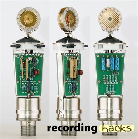 Alesis AM51 | RecordingHacks.com