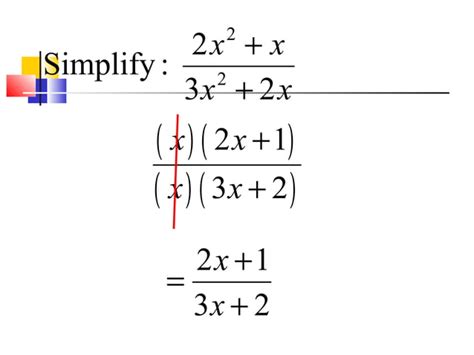 Rational Expressions Ppt Ppt Computing Technology And Computing