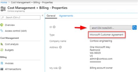 Step Prepare Your Account For Private Offers Microsoft Marketplace Microsoft Learn
