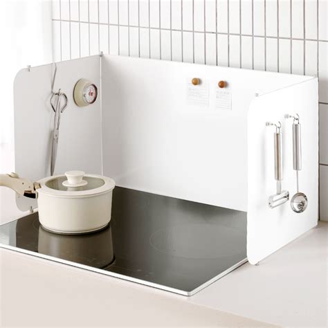 아트보드·오염방지가드 무디타 이지클린 세라믹 코팅 가스렌지 가드 인덕션 가림막 기름튐방지 오늘의집 쇼핑