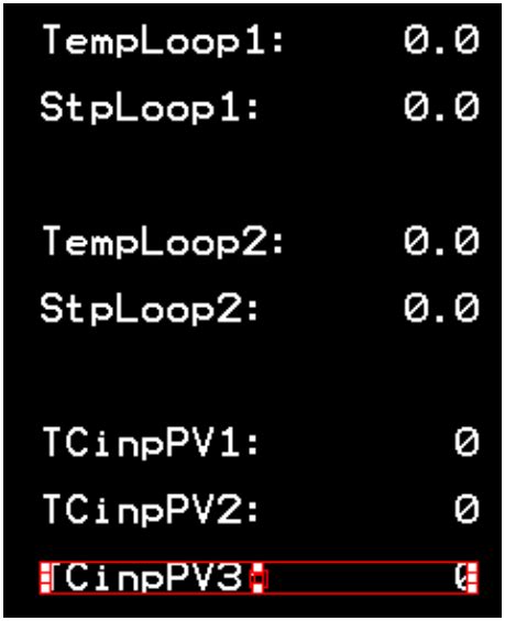 Crimson Red Lion To Red Lion Modbus Communications Red Lion Support