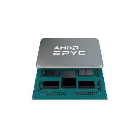 AMD Epyc 7313 Milan CPU 3 0 GHz 128MB L3 Cache Socket Sp3 155W 100 100000329wof Server Processor