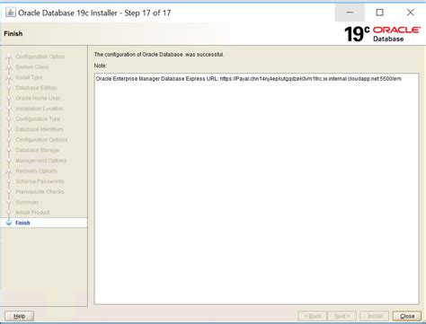 Sap Netweaver 75 Installation On Oracle 19c Sap Community