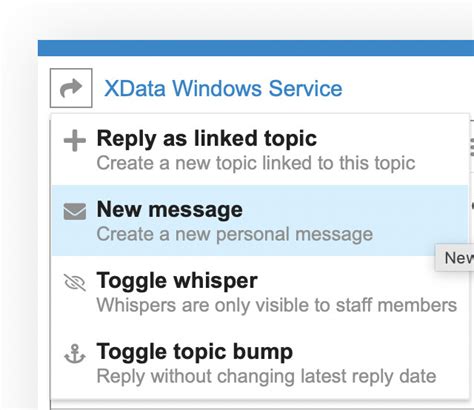 Xdata Windows Service Tms Xdata Tms Support Center