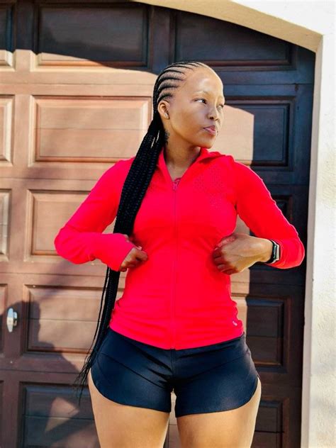 Botswana Girls Botswana Girls Added A New Photo