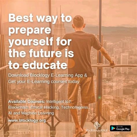 Kmpards On Linkedin Elearningcourses Blocklogy Blockchaincertification