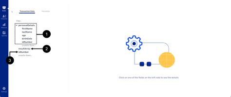 Formula Editor Model Implementation