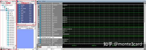 Testbench文件显示波形testbench仿真方法1：在quartus下基于modelsim的仿真流程 Csdn博客