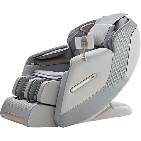 Buy Rotai Royal Omega Massage Chair A50 Online In Uae Sharaf Dg