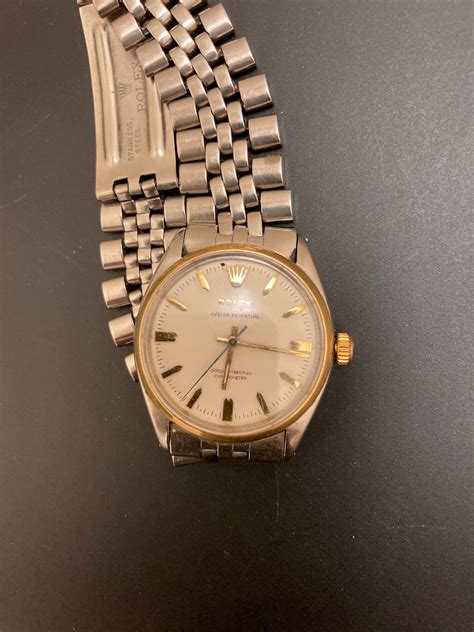 Help Identifying Rolex WatchUSeek Watch Forums