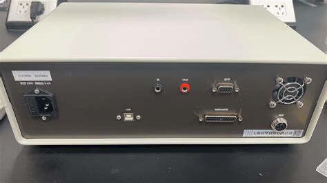 电化学工作站 实验研究设备 材料设计与理论计算团队