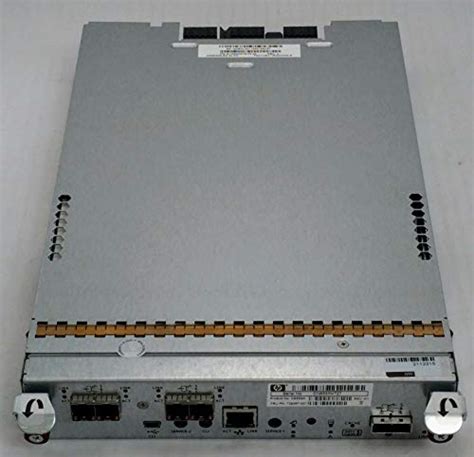 Generic Hp Msa 2040 Sas Controller Jar Hearts