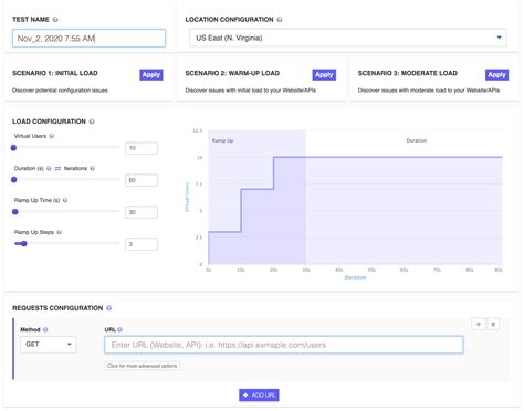 Loadfocus Over 25 Cloud Testing Locations Globally