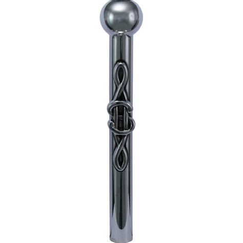 Металлический Sniffer CROSS Silver купить в интернет магазине в Алматы