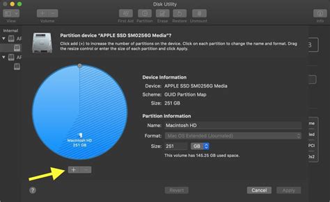How To Install MacOS Catalina On A Separate Partition MacRumors