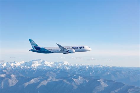 Westjet Cargo Ramps Up Digital Offer On Cargoai Payload Asia