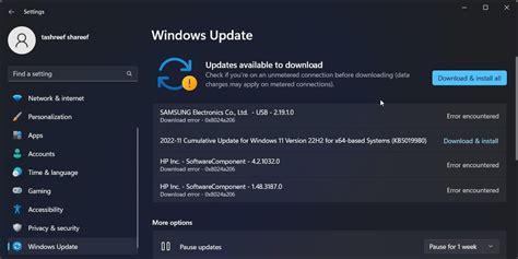 How To Install Windows 11 Updates