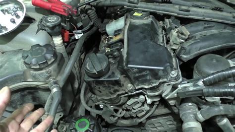 BMW e90 не заводится , приговорили менять двигатель , НО... - YouTube
