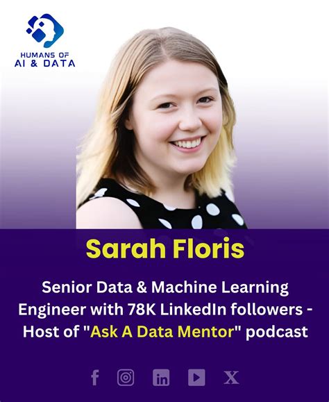 Humans Of Ai And Data On Linkedin Dataengineering Machinelearning