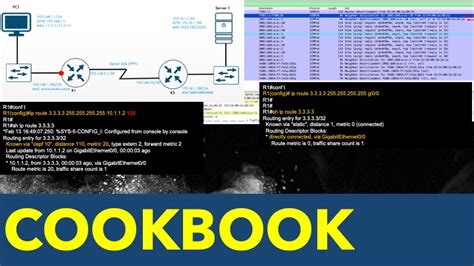 Home Networks Learning