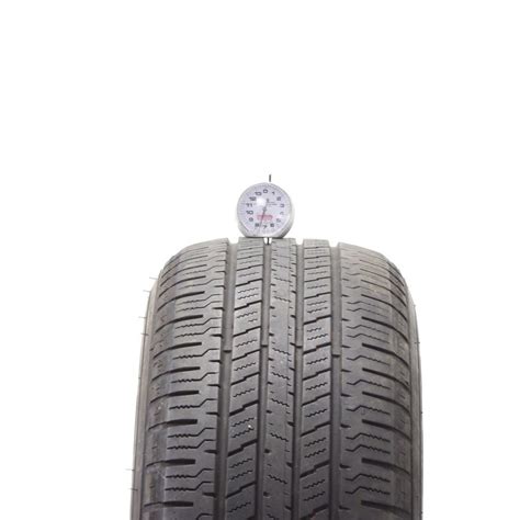 Set of (4) Used 225/65R17 Hankook Dynapro HT 102H - 7-7.5/32 | Utires