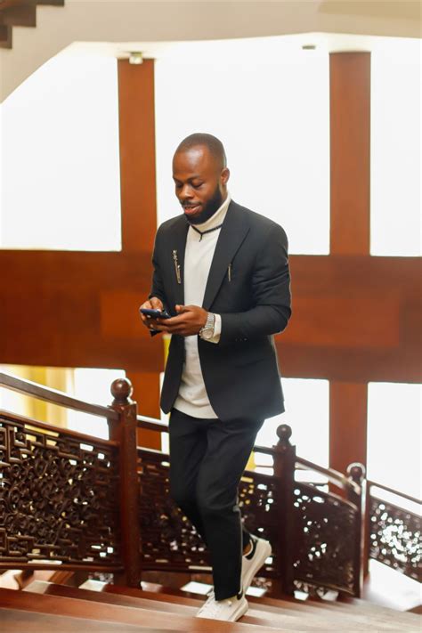 Ifeanyi Inspires Phd En Linkedin Inspired Iffiinspires Experience Linkedin Content 54