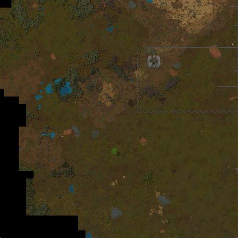 Nilaus Final Factory Factoriomaps