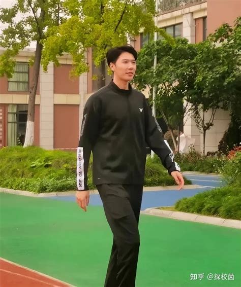 和世界冠军一起开运动会是什么体验？ 知乎