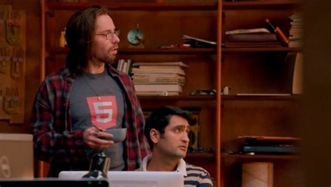 Hbo Reveals Teaser Trailer For New Show Silicon Valley By Mike Judge