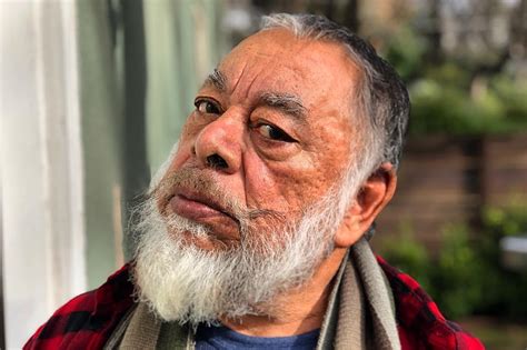 Sergio Calderón Men In Black Pirates Of The Caribbean 3 Actor Dead At 77