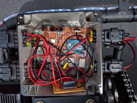 E Kart The Electric Go Kart Details