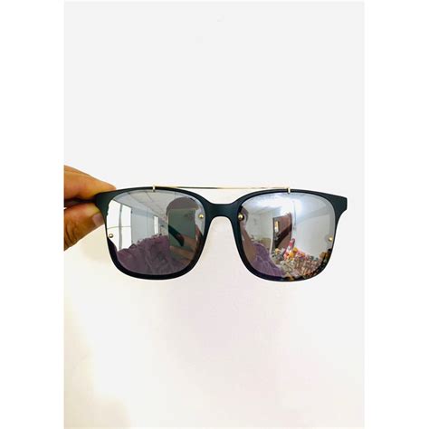 แว่นกันแดด Tr Polarized มือ1 วัสดุดี แข็งแรง เลนส์ Uv Polarized ราคา 350 บาท Shopee Thailand