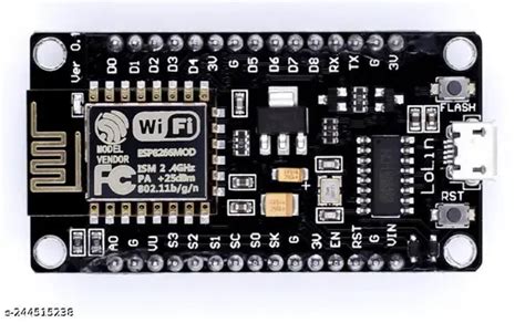 SG Flash ESP Serial Wireless Module CH NodeMcu V Lua WIFI Development Board Electronic