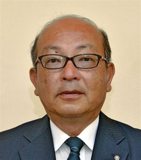 【速報】日南町長に中村氏が再選47news（よんななニュース）：47都道府県52参加新聞社と共同通信のニュース・情報・速報を束ねた総合サイト