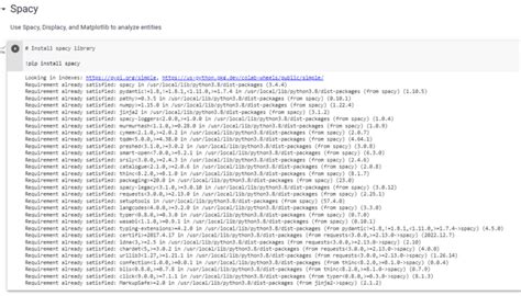 nlp entity seo python nlp entity analysis free scripts