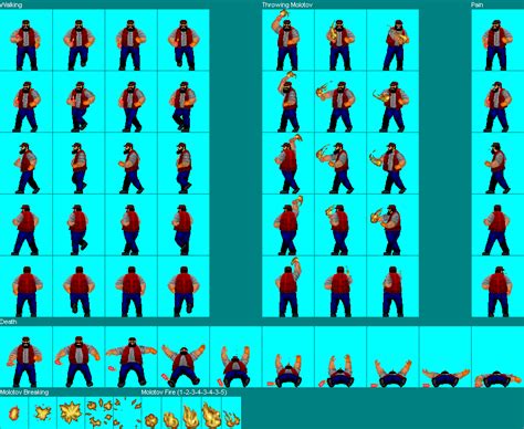 Ms Dos Batman Doom Zeke The Spriters Resource