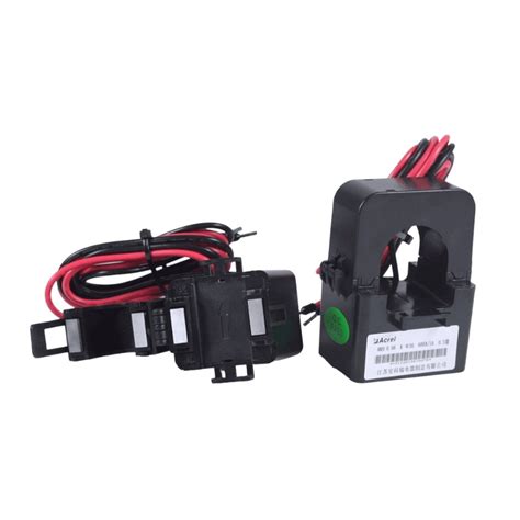250a40ma Low Voltage Split Core Current Transformers Manufacturer Supplier With Inductor